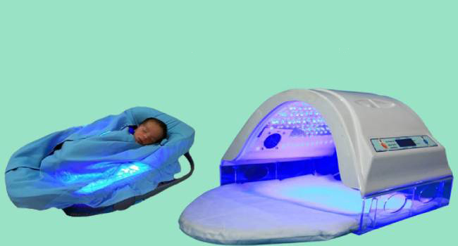 Renting a baby jaundice machine - Shafagostar Shiraz